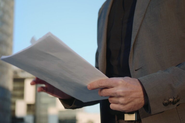 What to Do If You Receive a Federal Target Letter in Florida